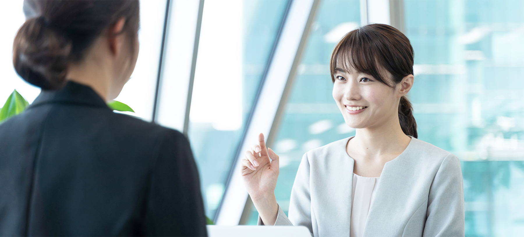 総合人材サービス エヌエス・ジャパン株式会社