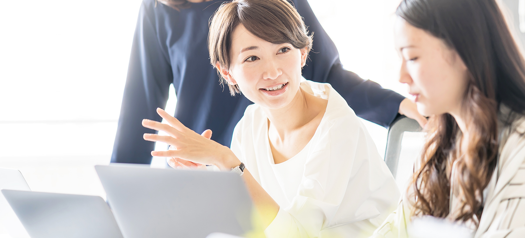 総合人材サービス エヌエス・ジャパン株式会社